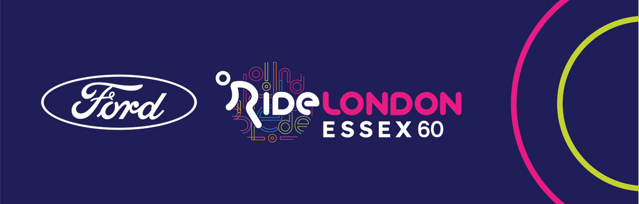 Ride London Essex 60 - The Hope Foundation UK