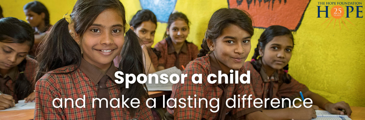 The Hope Foundation UK