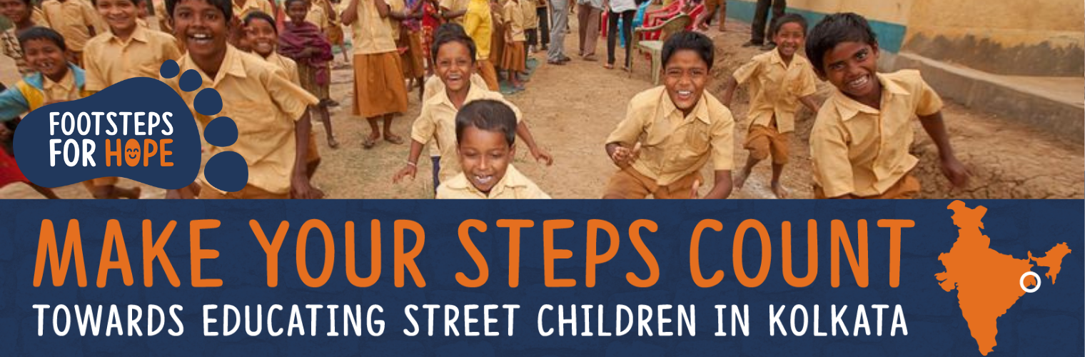 The Hope Foundation UK